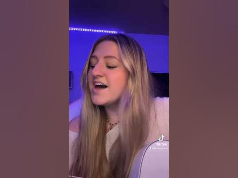 I’m not Pretty- Megan Moroney 💗 #acoustic #cover #femalesinger #singer ...