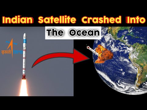 What Happened To SSLV Rocket ? ISRO Launch | SSLV | PSLV | GSLV ...