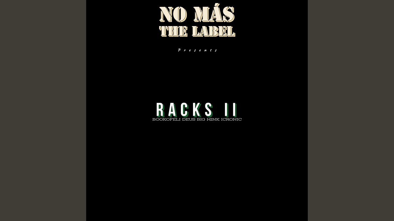 Racks II - YouTube