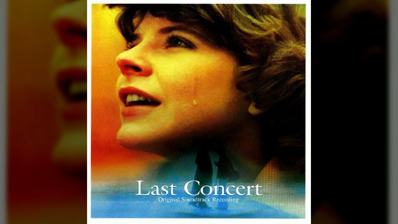 Last Concert - 라스트 콘서트 OST - YouTube