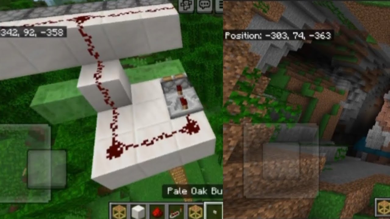 Best Minecraft TNT builds#minecraft #gameplay - YouTube