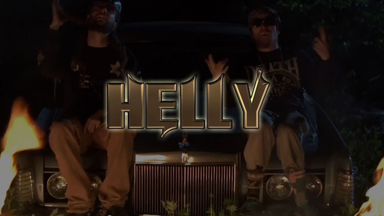 SWAG TOOF - "HELLY" Prod. SWAG TOOF (OFFICIAL MUSIC VIDEO) - YouTube Music