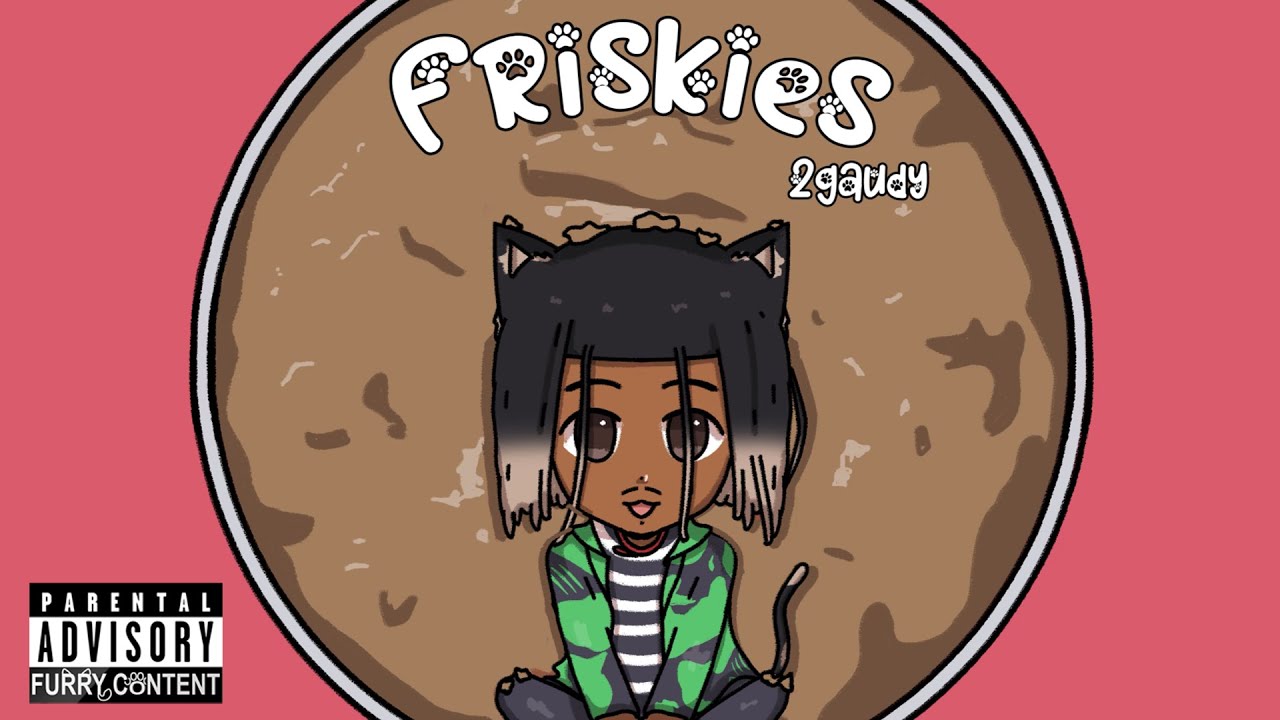 2gaudy - Friskies (A Bar Song Remix) - YouTube