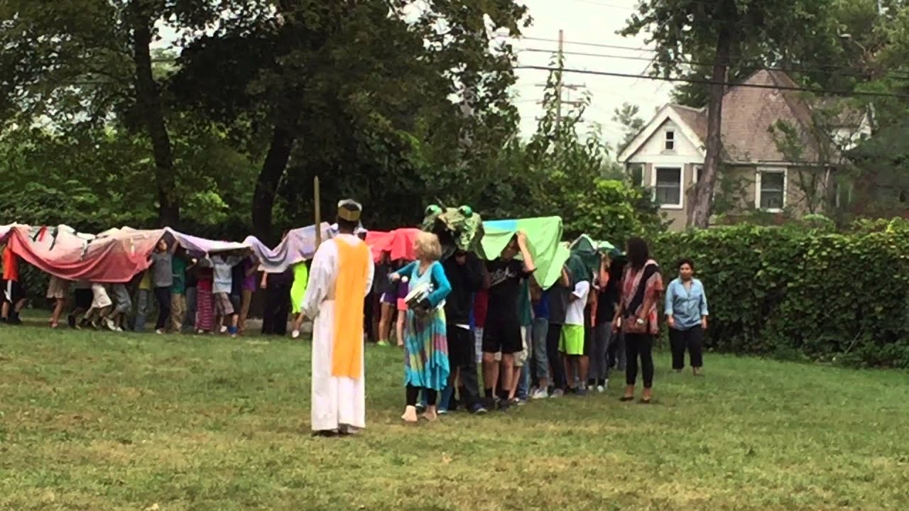 2015 Michaelmas Festival - YouTube