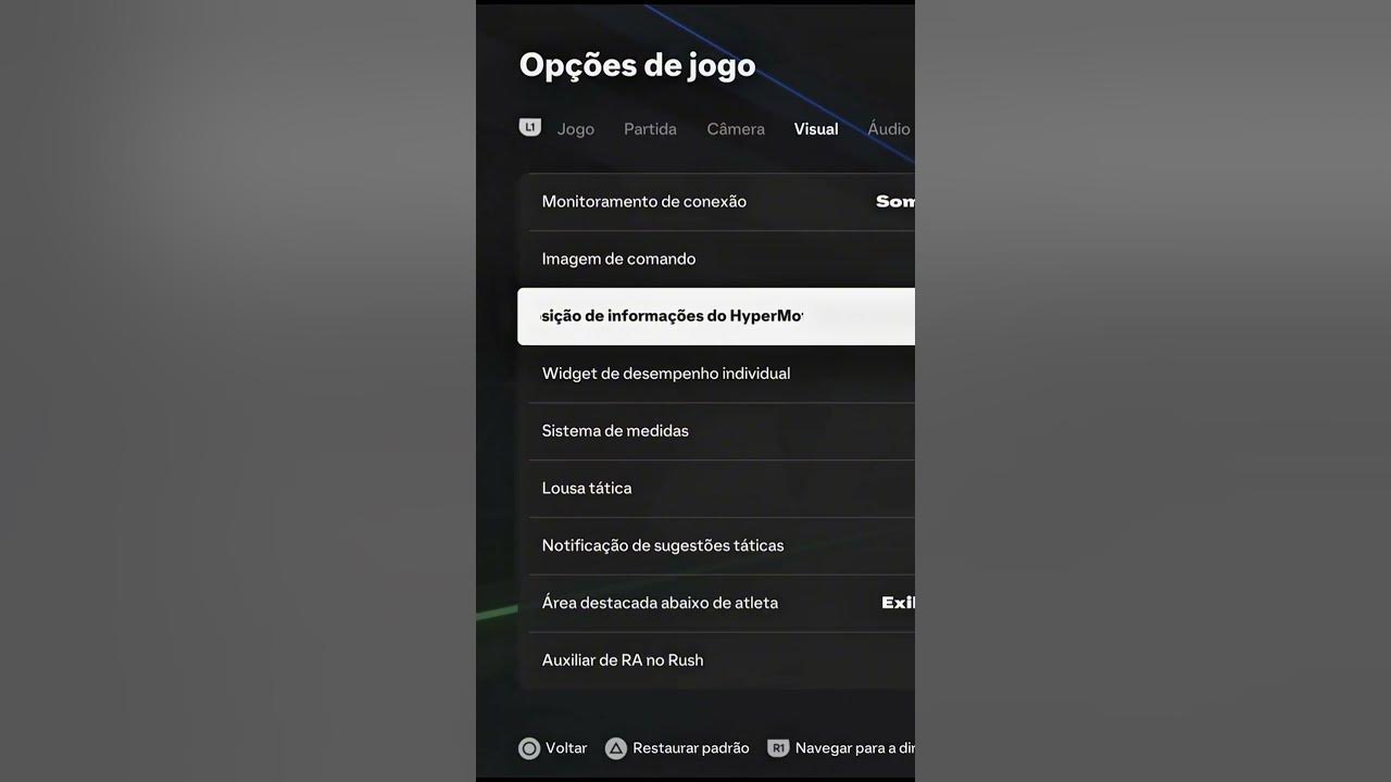 COMO TIRAR O DELAY DO EA FC 25! #eafc25 #xbox - YouTube
