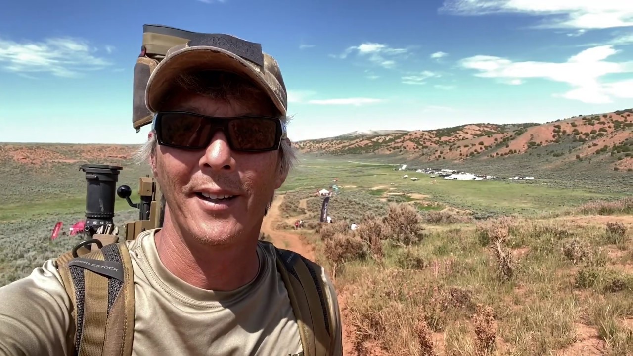 Day 1 first official PRS match. Hornady 2020 PRC - YouTube