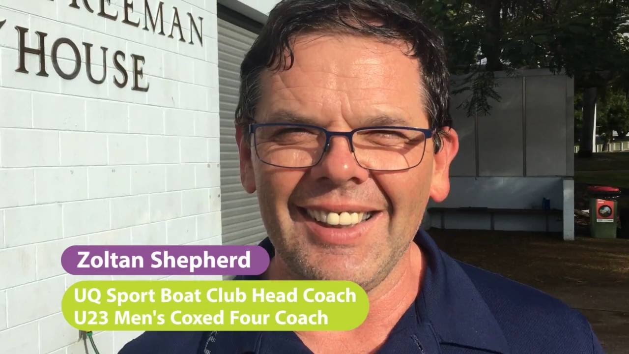 True Story Tuesday: Zoltan Shepherd - YouTube