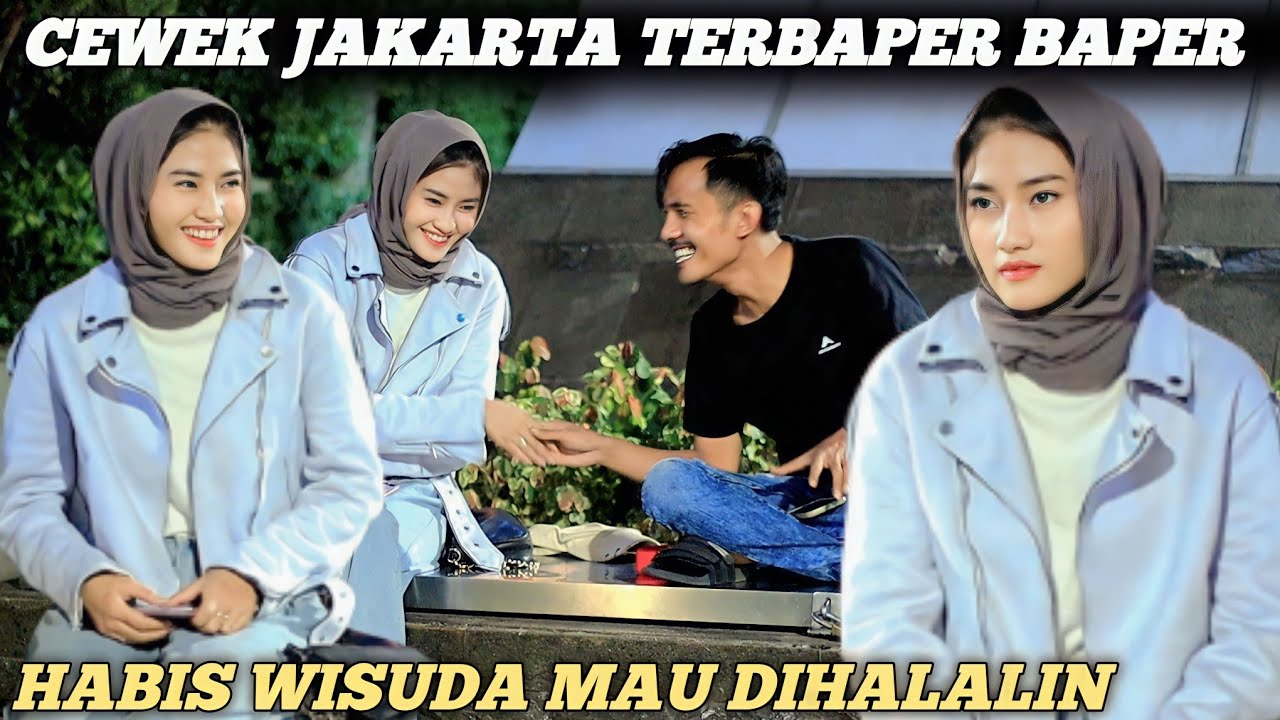 PRANK SHOLAWAT HIBUR CEWEK CANTIK YANG LAGI SEDIH - YouTube