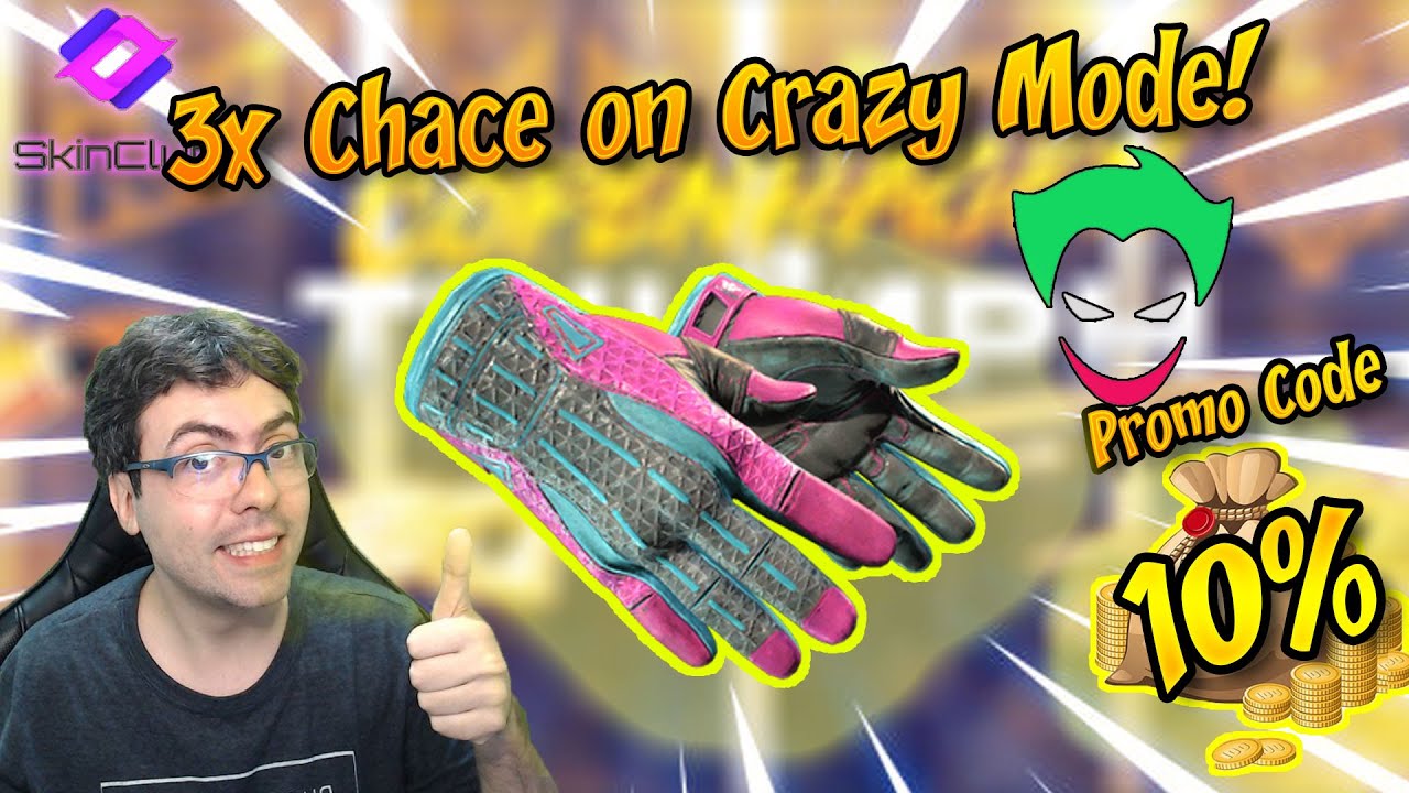 🔥How to increase it!🔥 - SKIN CLUB PROMO CODE 2024 - YouTube