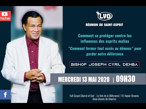 Comment se protéger contre les influences des esprits malins ...