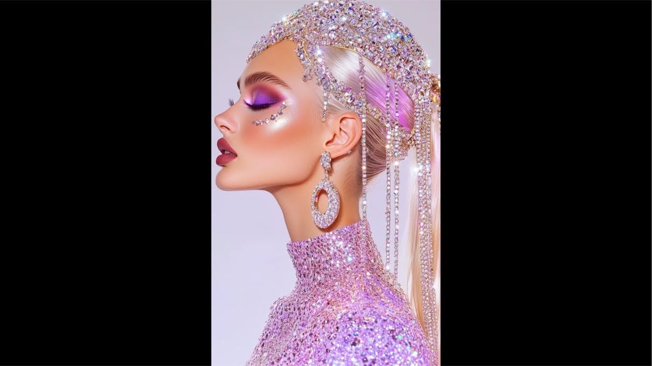 بدأت قناة "Kiki_makeup" بثًا مباشرًامكياج تتوريال - YouTube