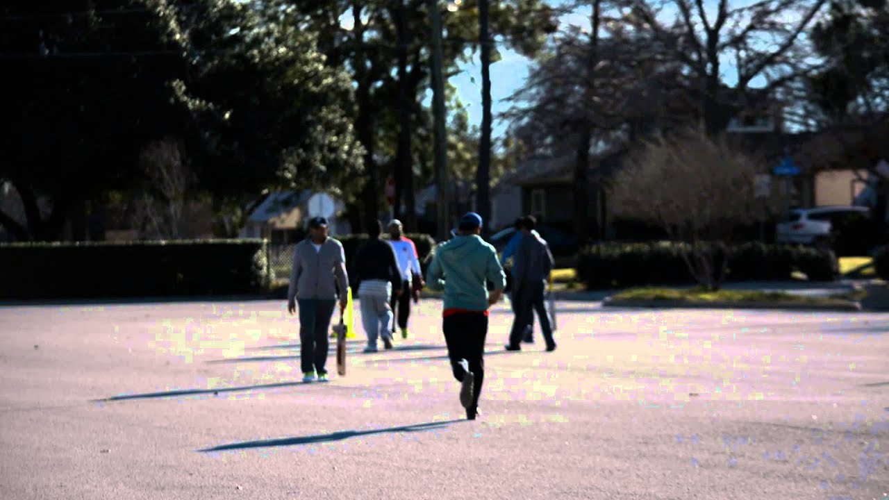 Arlington Cricket Tournament 2015 [Team 71 vs Team 52]-4 - YouTube