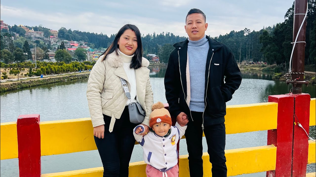 Ghumnu goko Nani loi lagera ☺️ ️|| #support #love #vlog - YouTube