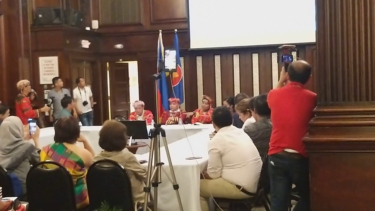 Indigenous People (IP) in the Philippines - YouTube