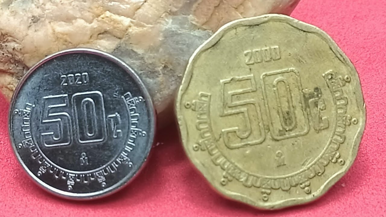 VALEN MAS DE $60 MIL PESOS . - YouTube