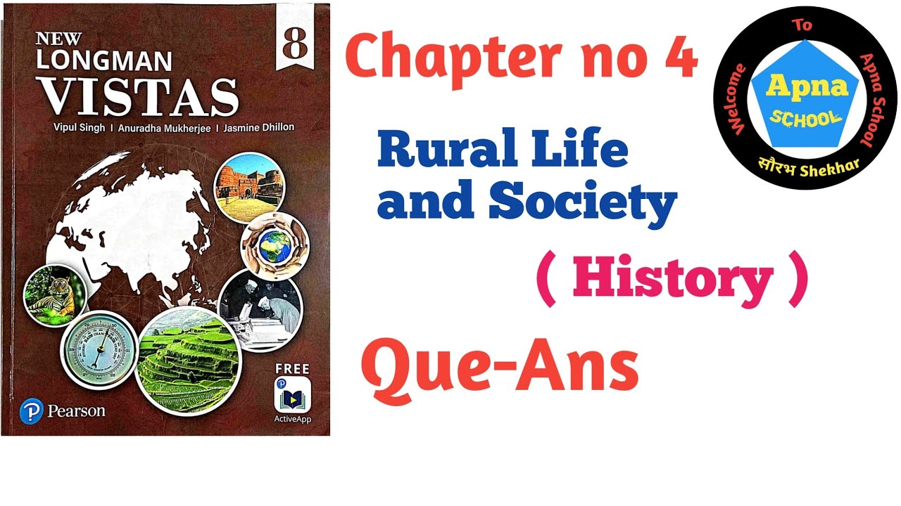 His Ch 4 Question Answer Class 8 Social Science New Longman Vistas his-ch-4-question-answer-class-8-social-science-new-longman-vistas