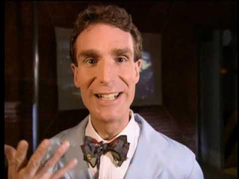Bill Nye The Science Guy - S01E15 - Earths Seasons - 480p - YouTube