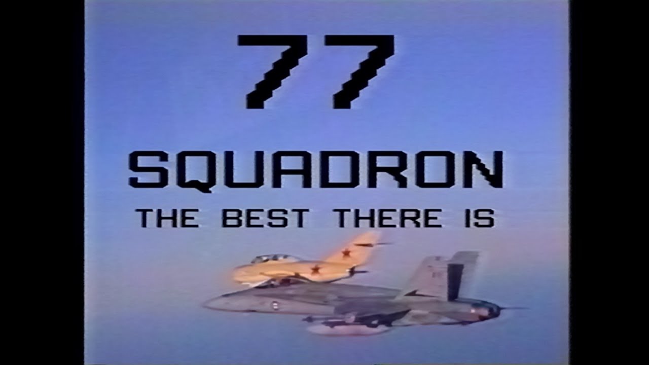 RAAF F18 Hornet 77 SQN F18 Movie by FLTLT Steve Smith and FLGOFF Rob ...