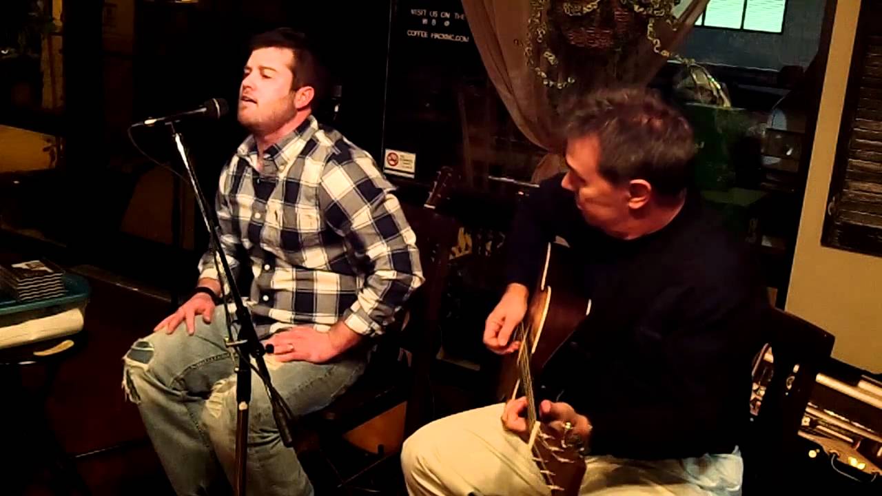 Andrew Skinner and JD - YouTube