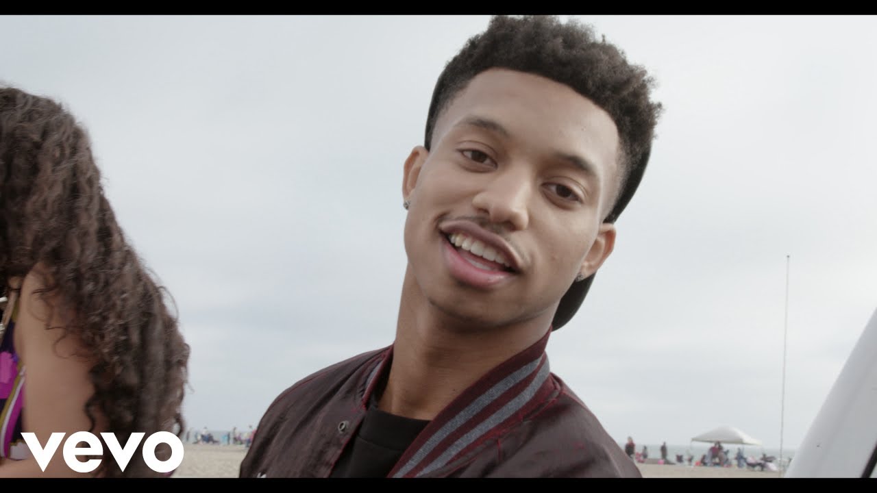 Ljay Currie - Undercover (Behind The Scenes) ft. Kiana Ledé - YouTube