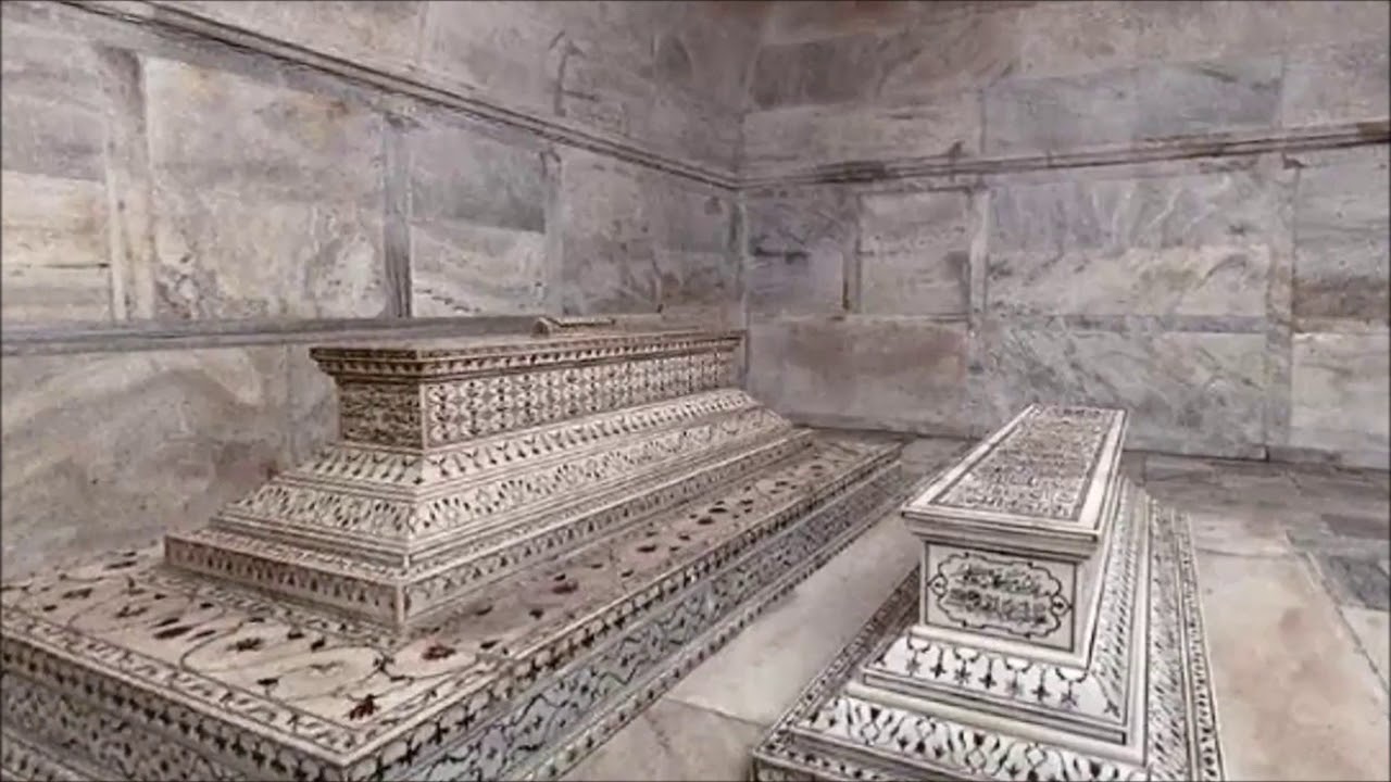 History | Tomb of the Lady - YouTube