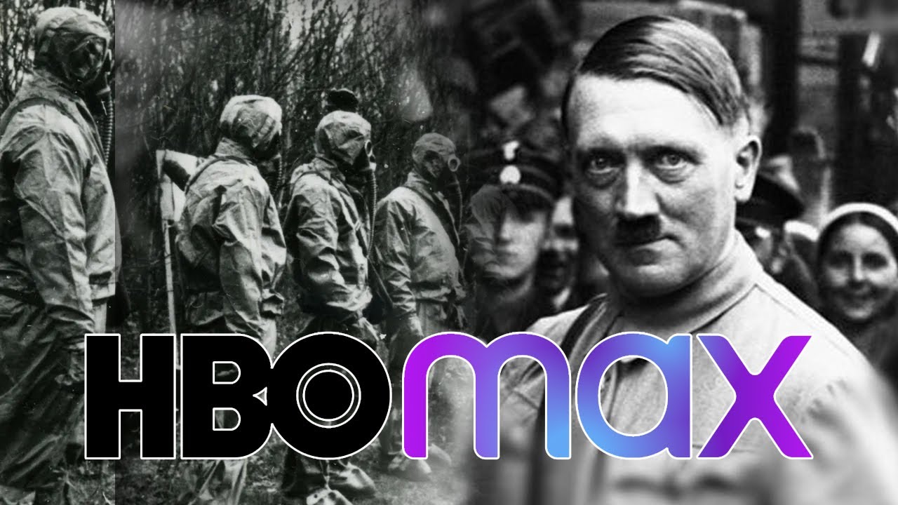 5 Documentales Imperdibles en HBO Max - YouTube