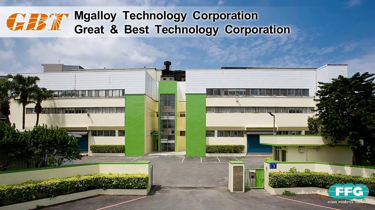 FFG DMC Group - YouTube