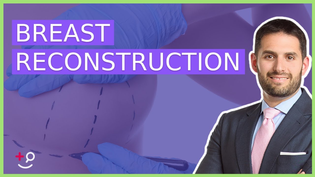 What Happens After Breast Cancer Surgery - New Options for Breast ...