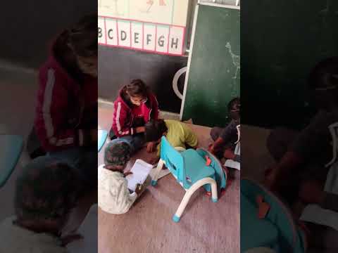 DECE project class 31 - YouTube