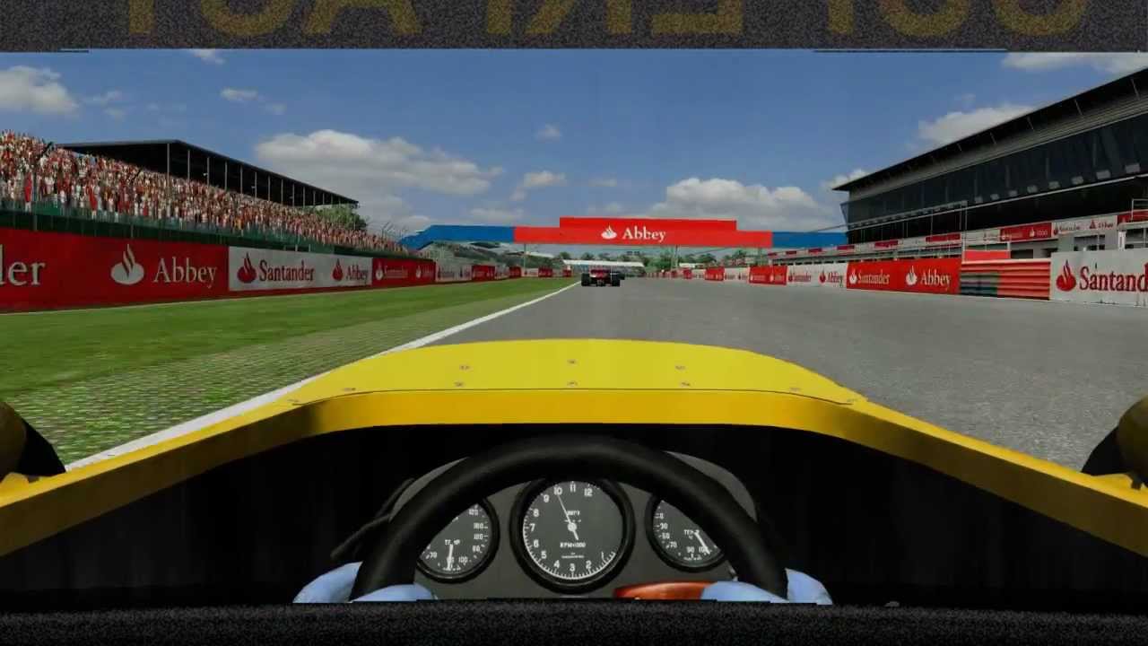 Pure Racing - iRacing - YouTube