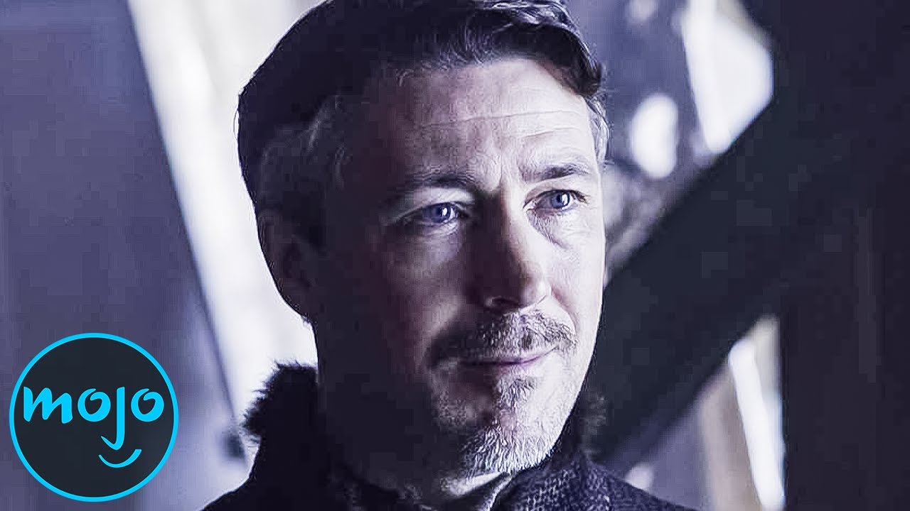 Top 10 Times TV Backstabbers Got What They Deserved - YouTube