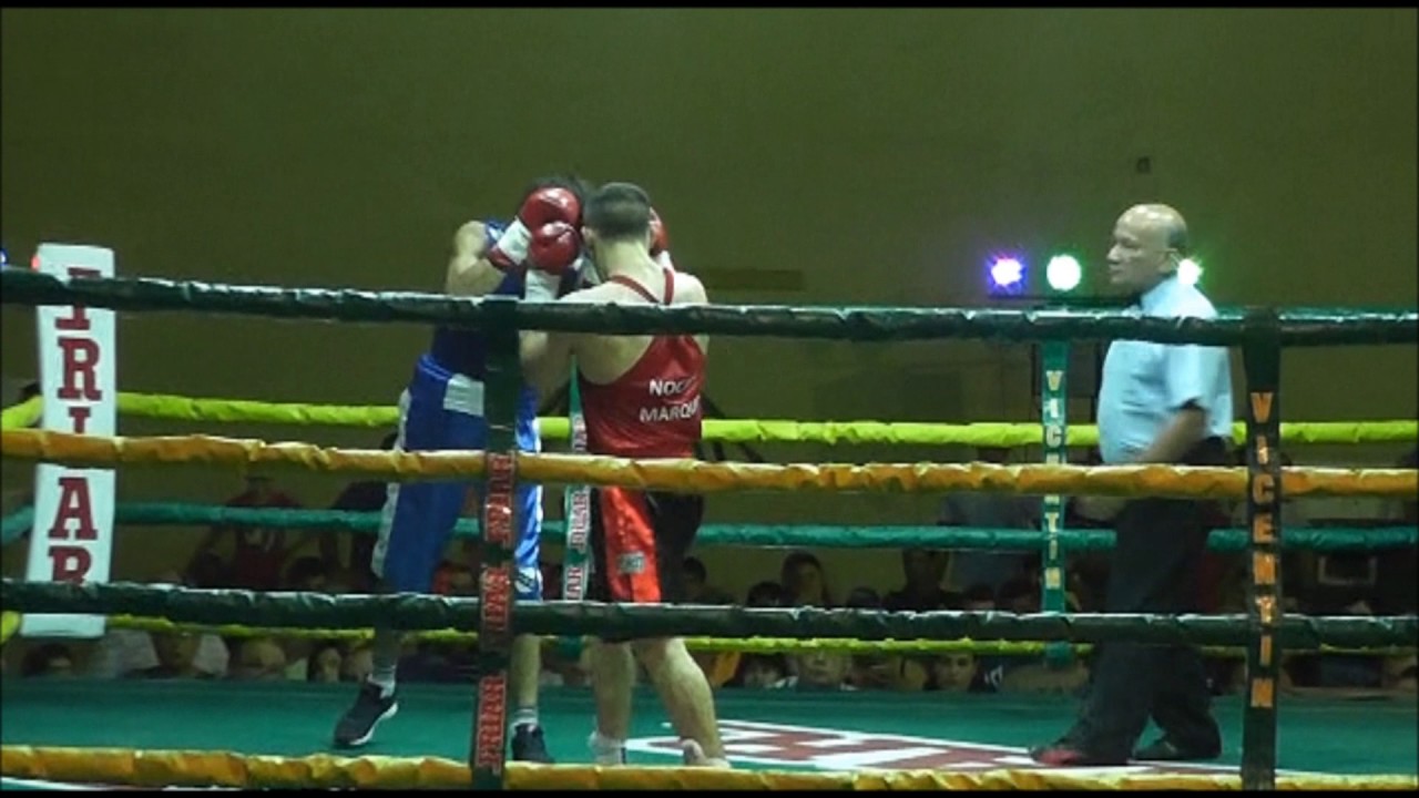 Box Tigre - YouTube