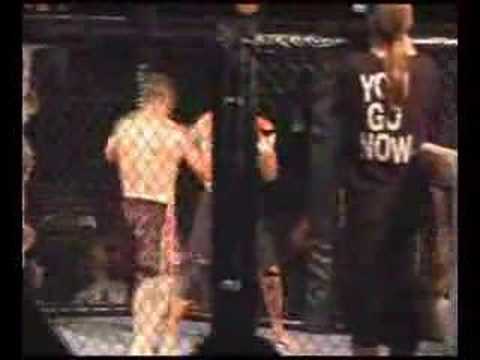 Tirso Valls Freestyle Fighting Miami Mixed Martial Arts (MMA) - YouTube