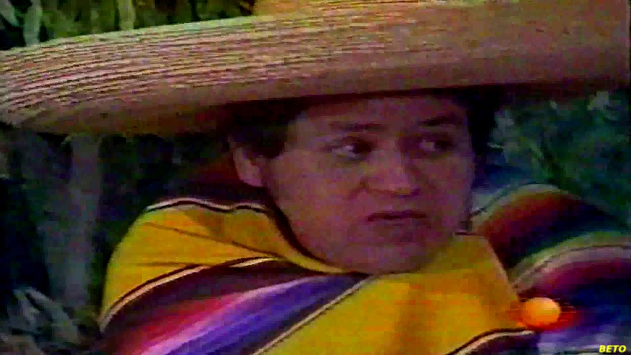 CUANDO DIERON LA NOTICIA DE QUE MURIÓ ENRIQUE CUENCA EL POLIVOZ - YouTube