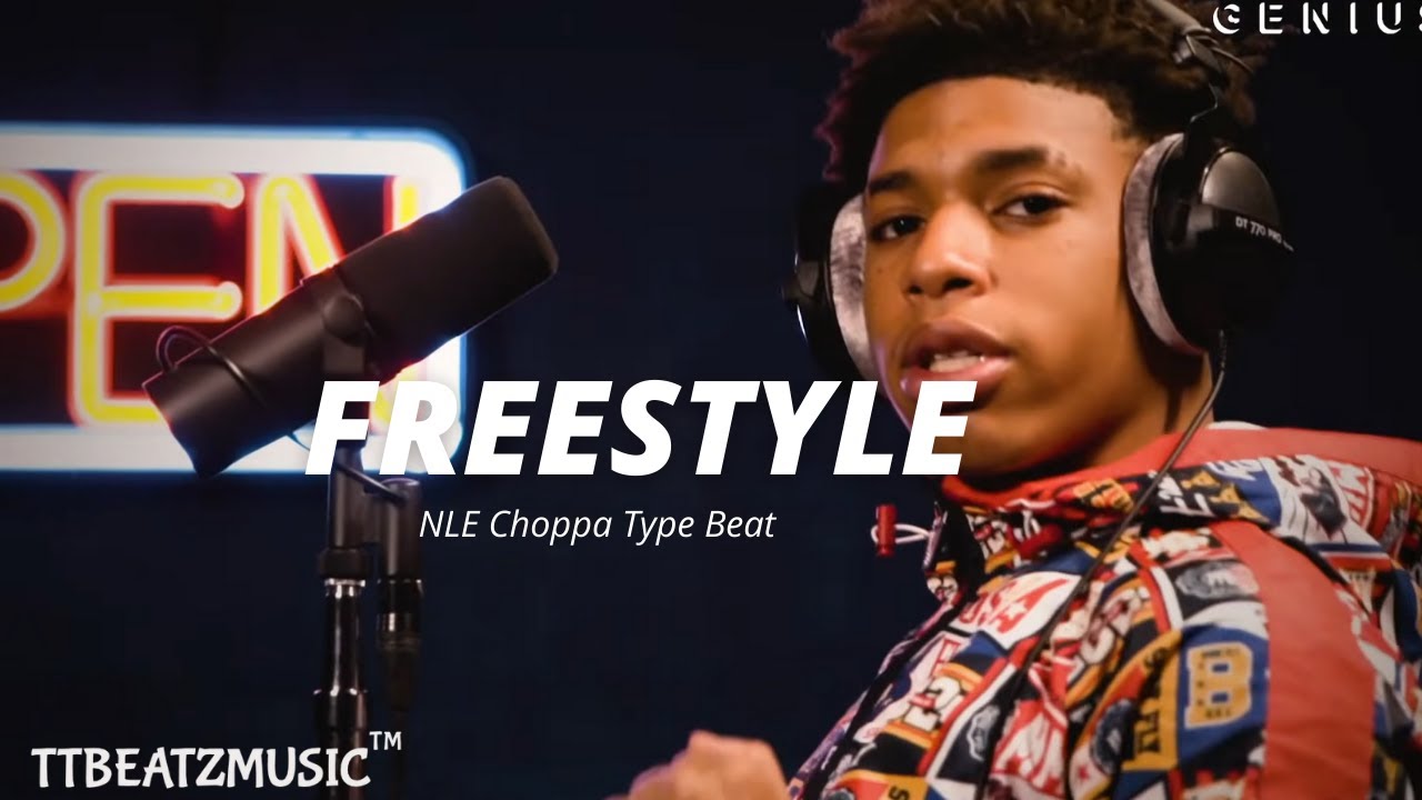 [FREE] NLE Choppa Type Beat- "Freestyle" |Freestyle Type Beat 2021 ...