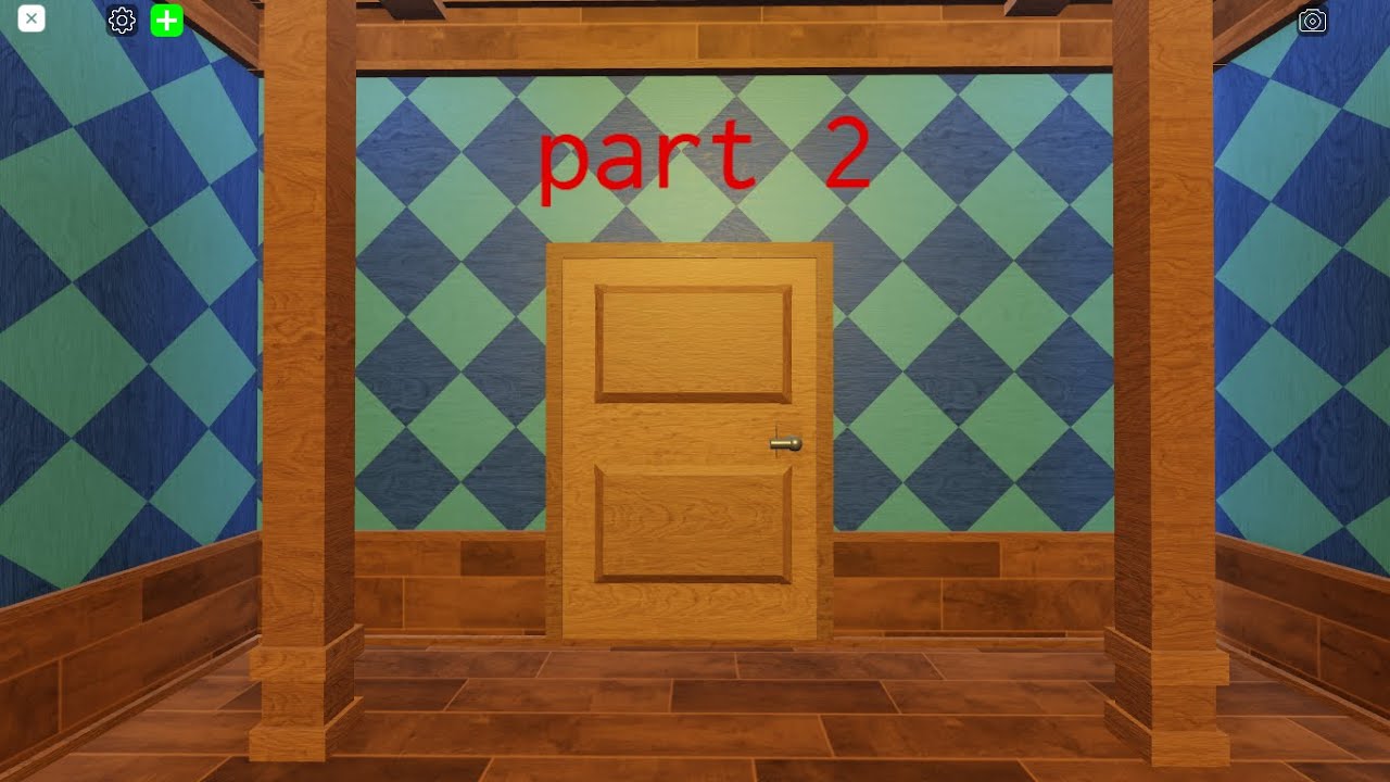 HOW TO DO YOUR ROBLOX DOORS ROOM IN OBBY CREATOR (Part 2 or last Part ...