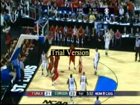TAJUAN PORTER Oregon VS UNLV Prt 3 - YouTube