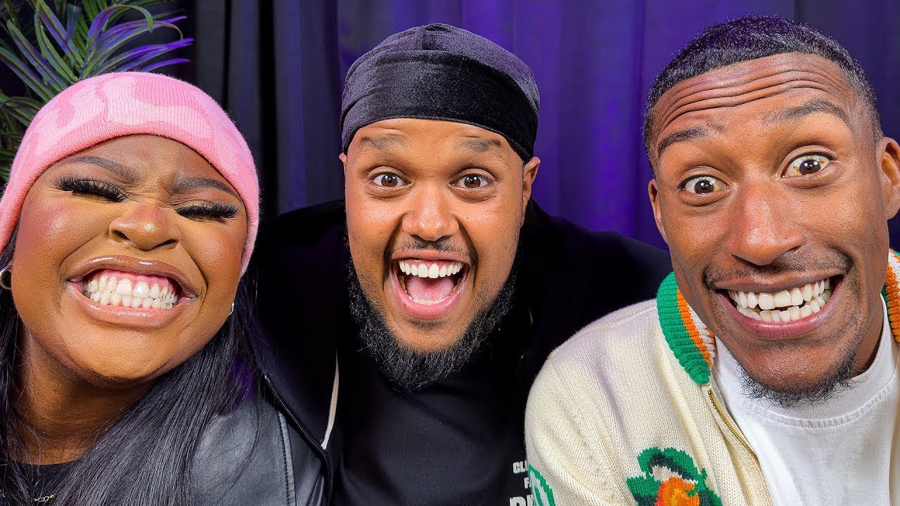 Reacting To Chunkz Whos The Smartest With Filly And Nella Rose - YouTube