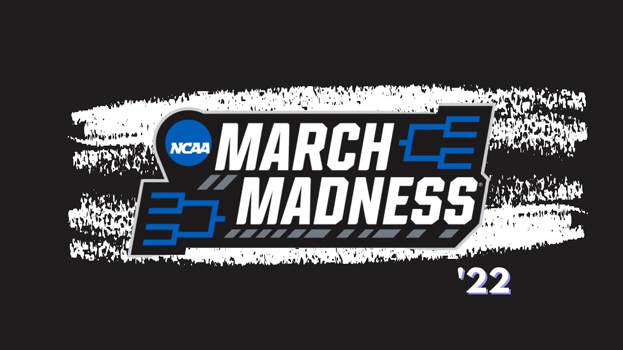 march madness 22 - YouTube