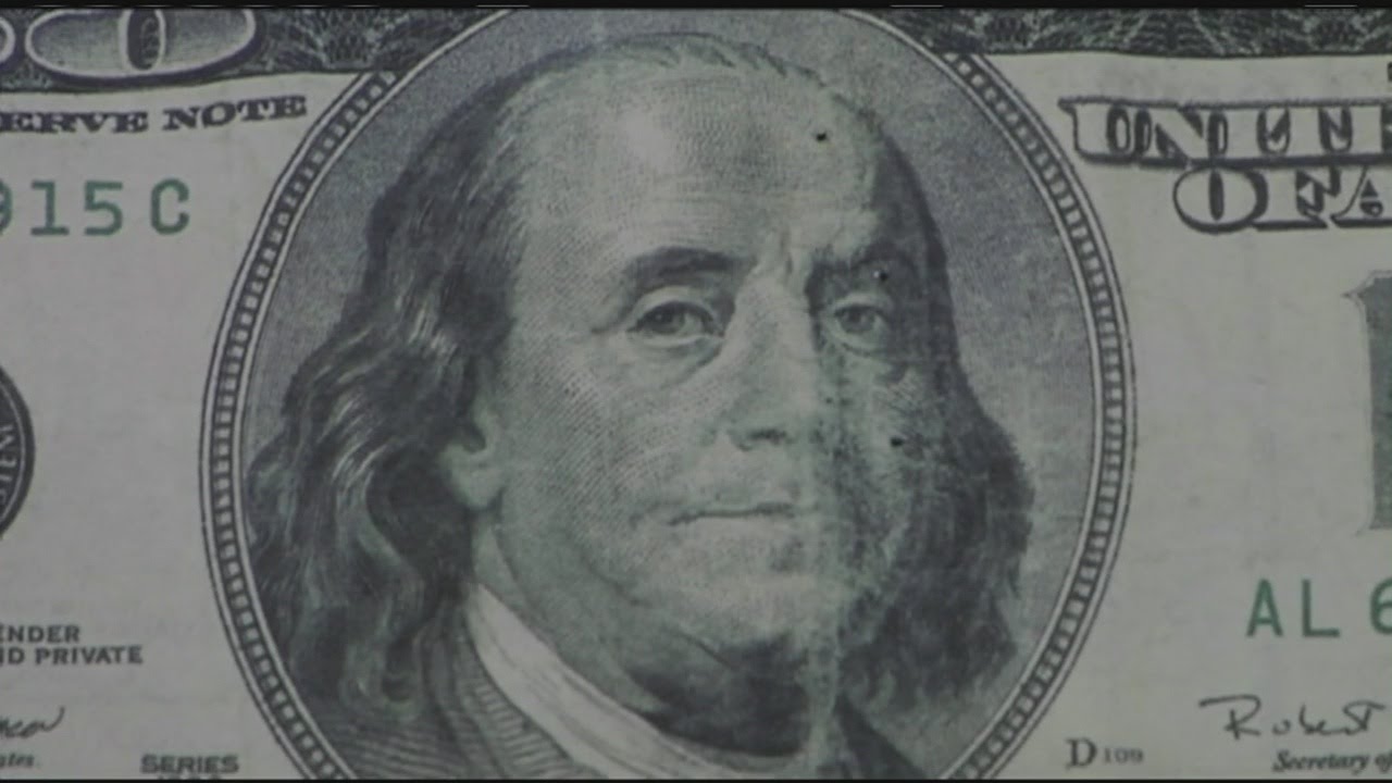 Tips On Spotting Counterfeit 100 Bills YouTube tips-on-spotting-counterfeit-100-bills-youtube