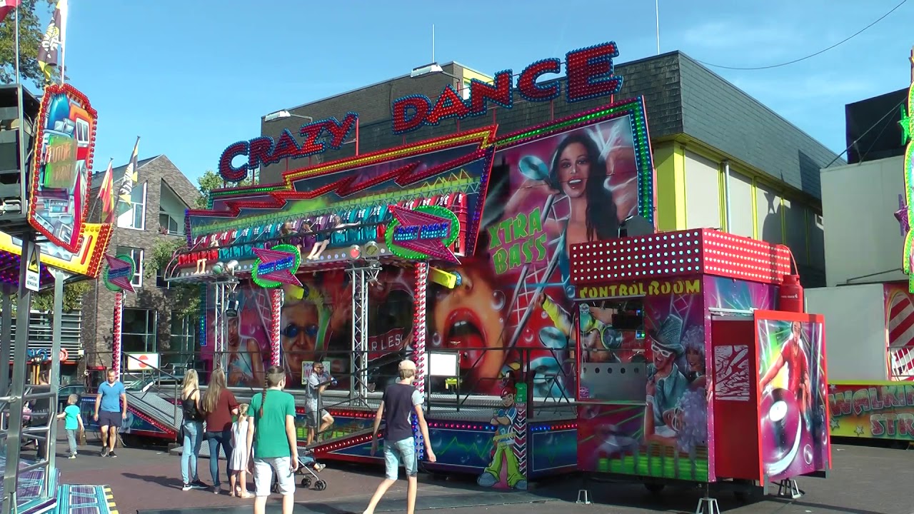 Crazy Dance - Koldewijn (Lavice/Miami Trip von Kolmax) 2019 - YouTube