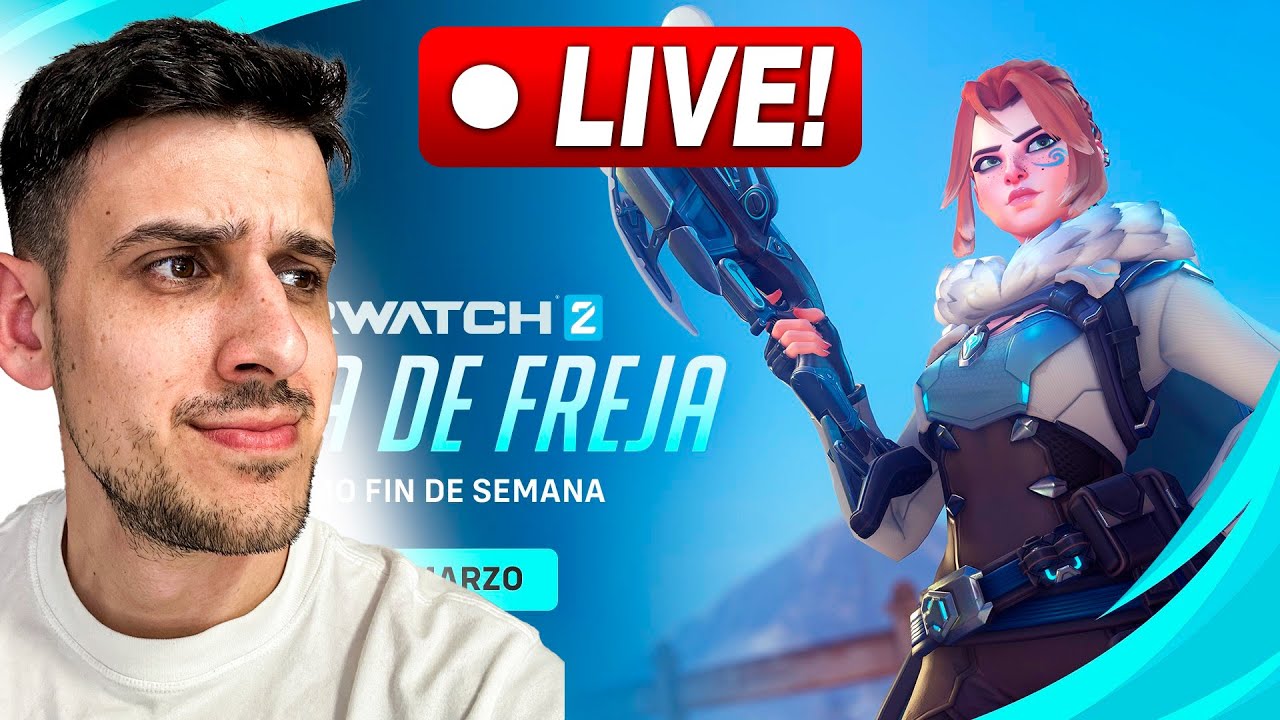 (Drops en Twitch) HOY SE LLEGA A TOP500 6VS6?🔴 LUEGO !FACEIT RANKS🔴 ...