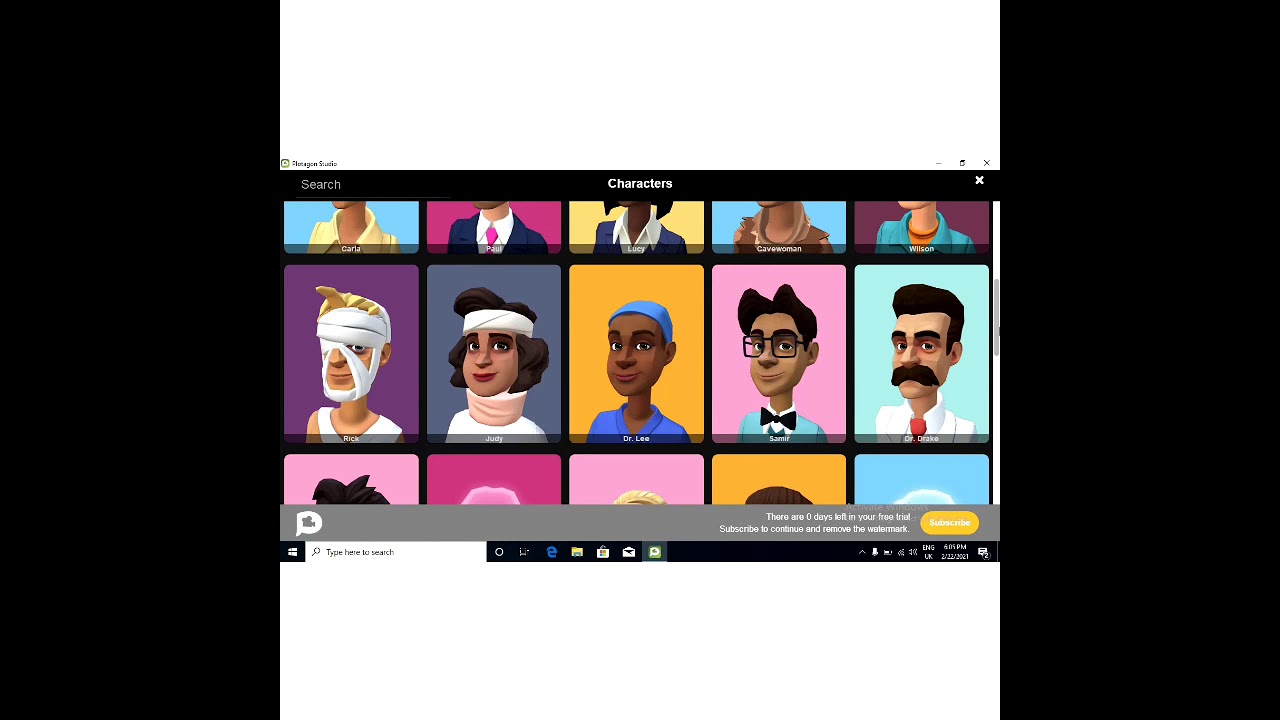 INTRODUCTION TO PLOTAGON (Tutorial 1) - YouTube