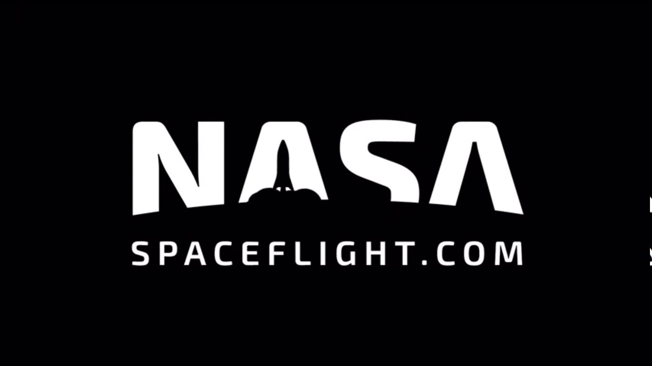 NASASpaceFlight Webcast Intro (2020) - YouTube