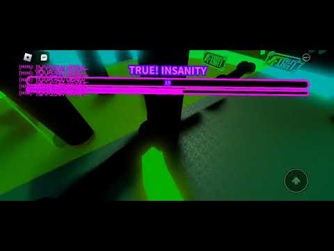 sans.rng TRUE INSANITY - YouTube