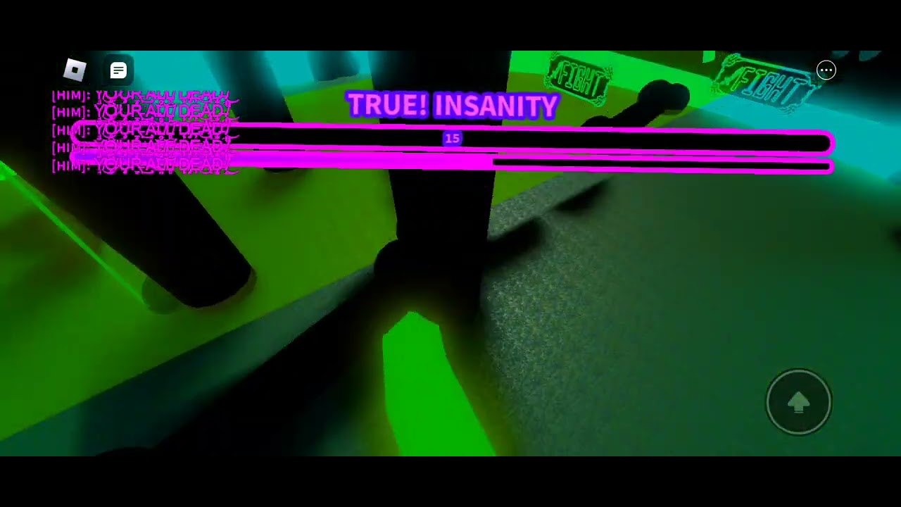 sans.rng TRUE INSANITY - YouTube