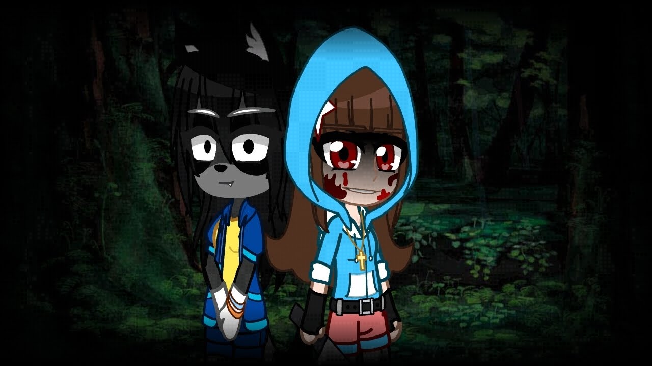 (Old) Cartoon's Madness V2 // BTK, And DB Vs PL, And Akela // (Part 7 ...