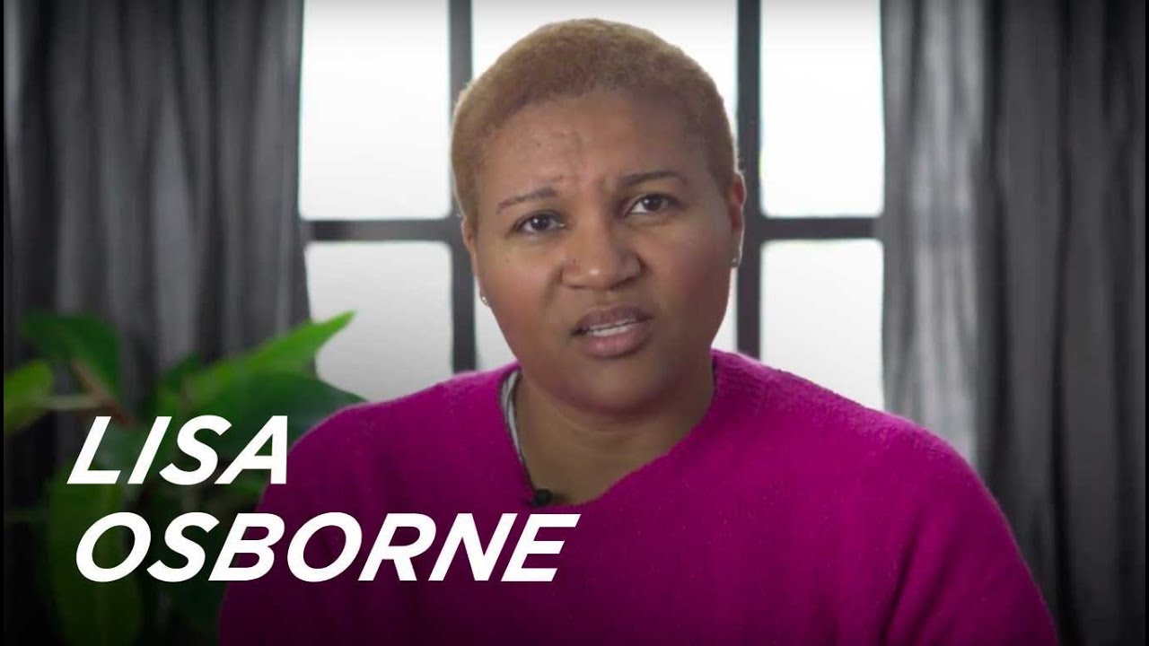 Increasing Black Participation in VR | Creator's Corner with Lisa ...