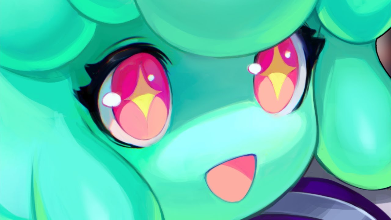 My Favorite Omega Strikers Character - YouTube