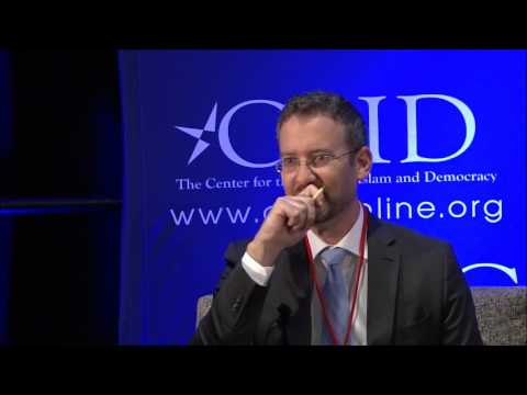 CSID 18th Annual Panel 2 William McCants - YouTube